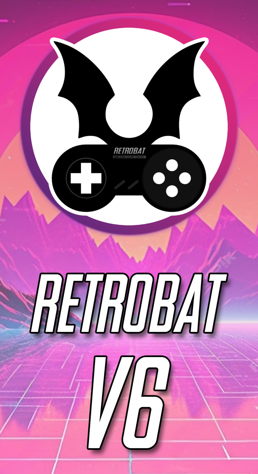 Download RETROBAT V7