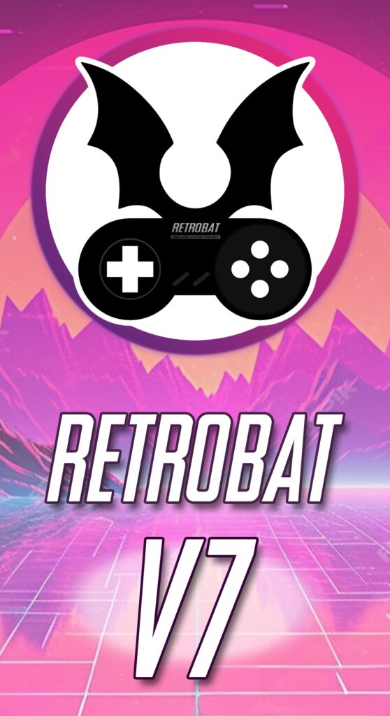 Download RETROBAT V7